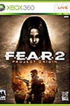 F.E.A.R. 2: Project Origin Game Review | Common Sense Media