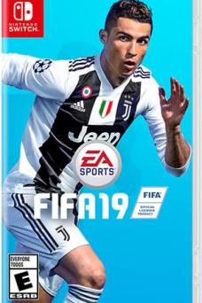 FIFA 19 Game Review | Common Sense Media
