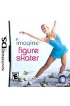 Imagine: Figure Skater Game Review | Common Sense Media
