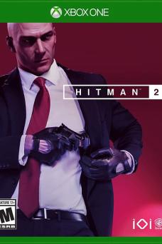 Hitman 2 Game Review | Common Sense Media