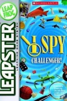 I Spy Castle Game Review | Common Sense Media