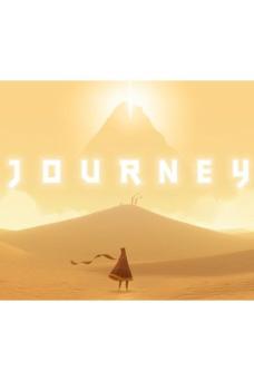 Journey Game Review | Common Sense Media