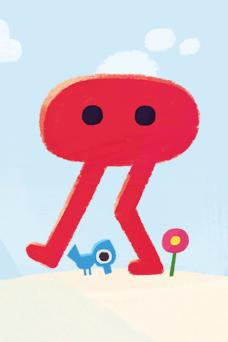 Pikuniku Game Review | Common Sense Media