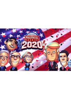 The Political Machine 2020 Game Review | Common Sense Media