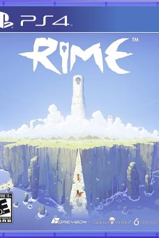 Rime Game Review | Common Sense Media