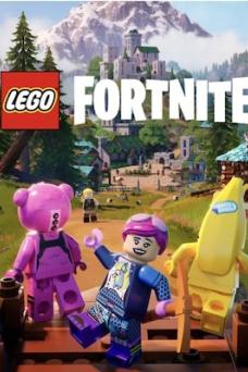 Lego Fortnite Game Review | Common Sense Media