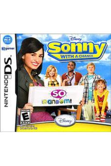 Sonny with a Chance Game Review | Common Sense Media