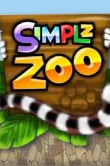 Simplz: Zoo Game Review | Common Sense Media