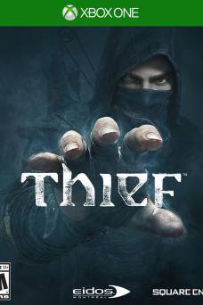Thief Game Review | Common Sense Media