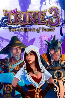 Trine 3: The Artifacts of Power Game Review | Common Sense Media