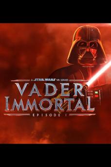 Vader Immortal: A Star Wars VR Series - Episode I Game Review | Common ...