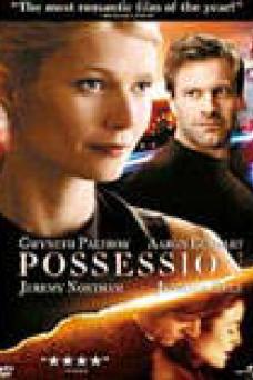 Possession Movie Review | Common Sense Media