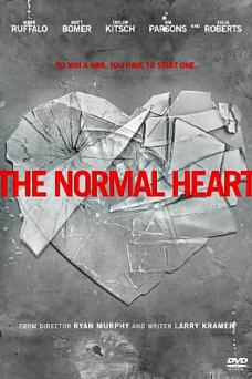 The Normal Heart Movie Review | Common Sense Media