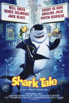 Shark Tale Movie Review | Common Sense Media