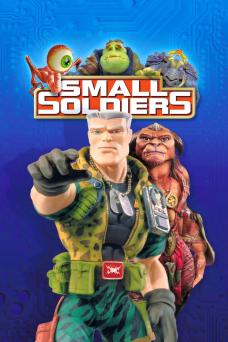 Small Soldiers Movie Review | Common Sense Media