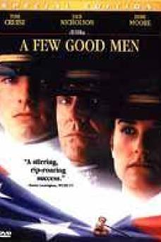 A Few Good Men Movie Review | Common Sense Media