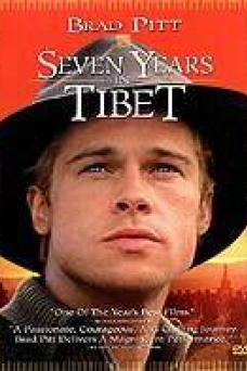 Seven Years in Tibet Movie Review | Common Sense Media