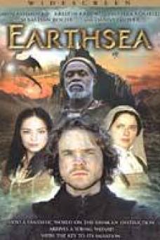 Earthsea Movie Review | Common Sense Media