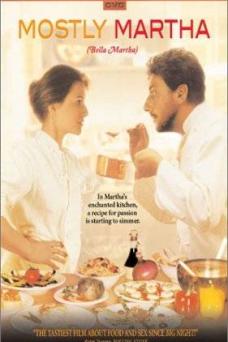 Mostly Martha Movie Review | Common Sense Media