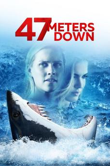 The Meg Movie Review | Common Sense Media