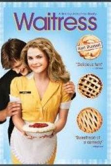 Waitress: The Musical Movie Review | Common Sense Media