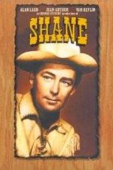 Shane Movie Review | Common Sense Media