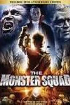 The Monster Squad Movie Review | Common Sense Media