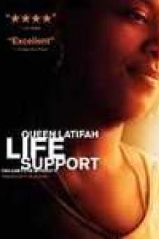 Life Support Movie Review | Common Sense Media