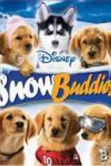 Snow Buddies Movie Review | Common Sense Media