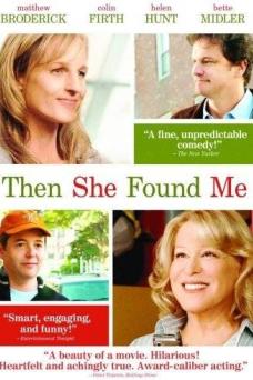 Then She Found Me Movie Review | Common Sense Media
