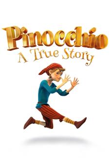 Pinocchio (2022) Movie Review | Common Sense Media