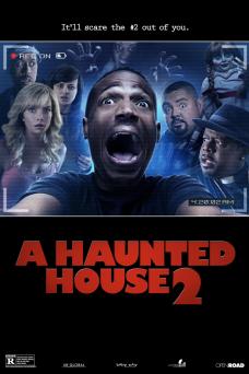 A Haunted House 2 Movie Review | Common Sense Media