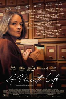 A Private Life Movie Review | Common Sense Media