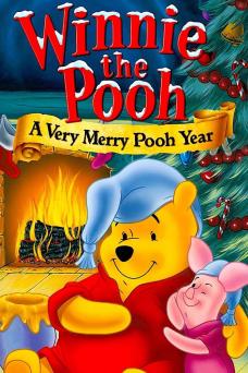 Winnie the Pooh: A Very Merry Pooh Year Movie Review | Common Sense Media