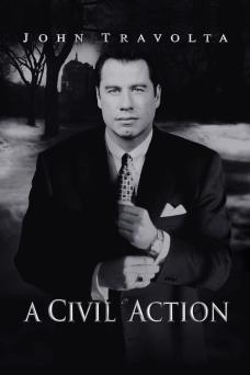 A Civil Action Movie Review | Common Sense Media