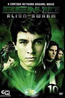 Ben 10: Alien Swarm Movie Review | Common Sense Media