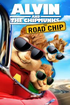 Alvin and the Chipmunks: The Road Chip Movie Review | Common Sense Media