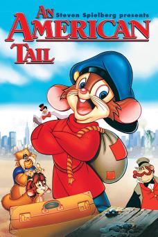 An American Tail Movie Review | Common Sense Media