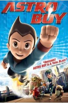 Astro Boy (1960s) TV Review | Common Sense Media