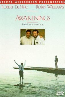 Awakenings - Parents' Guide & Movie Review | Common Sense Media