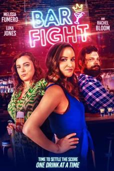 Bar Fight! Movie Review | Common Sense Media