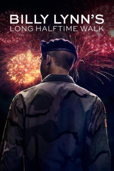 Billy Lynn's Long Halftime Walk Movie Review | Common Sense Media