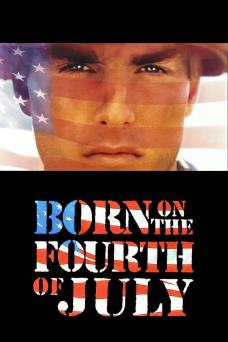 Born on the Fourth of July Movie Review | Common Sense Media