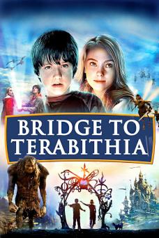 Bridge to Terabithia Movie Review | Common Sense Media