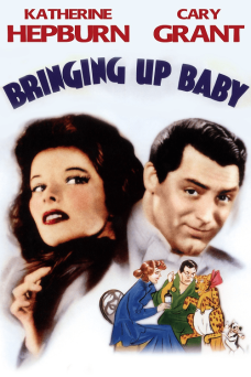 Bringing Up Baby Movie Review | Common Sense Media