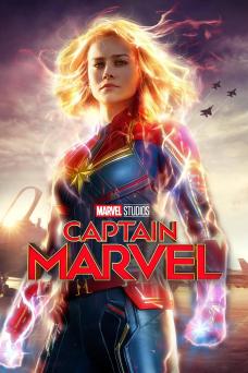 Captain Marvel Movie Review | Common Sense Media