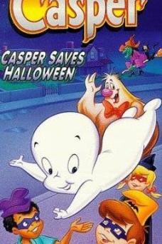 Casper Movie Review | Common Sense Media
