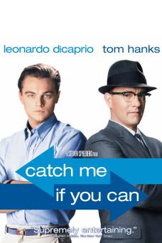 Catch Me If You Can Movie Review | Common Sense Media