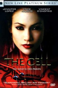 The Cell Movie Review | Common Sense Media