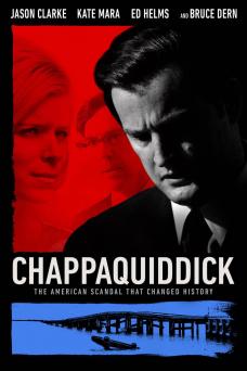 Chappaquiddick Movie Review | Common Sense Media